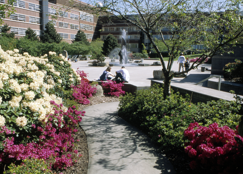 Seattle University In Seattle, Washington | Unique Venues